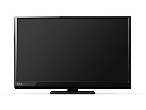 Yahoo!オークション - 三菱電機 32V型 液晶テレビ REAL(リアル) LB8シ...