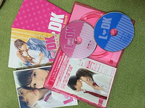 Yahoo!オークション - LDK (豪華版) [Blu-ray] (shin