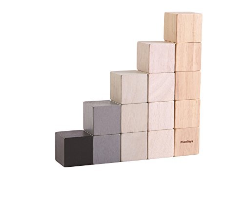 Yahoo!オークション - PLANTOYS 5374 15キューブ (shin