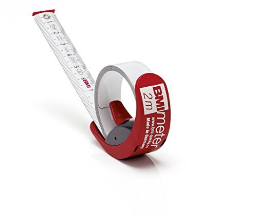 Yahoo!オークション - 【BMI/ビーエムアイ】 ポケットメジャーMeter 2m...