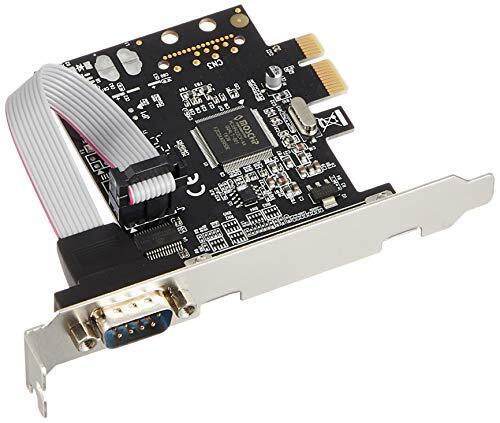 Yahoo!オークション - エアリア E1SL PCI Express x1 接続 RS232C 1ポ...