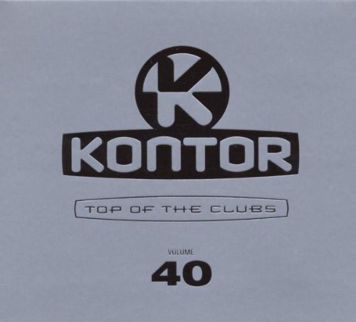 Yahoo!オークション - (中古品)Kontor Top of the Club (shin