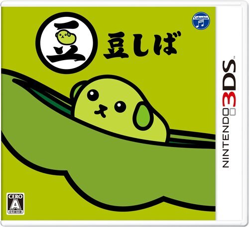 Yahoo!オークション - 3DS 豆しば (shin