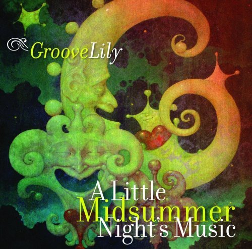 Yahoo!オークション - Ocr a Little Midsummer Night' (shin