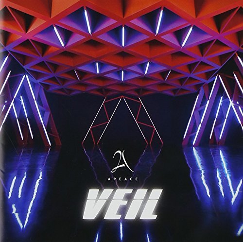 Yahoo!オークション - VEIL(初回限定盤)(DVD付)