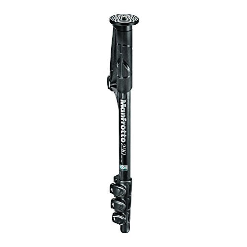 Manfrotto 一脚 290シリーズ カーボン 4段 MM290C4(その他)｜売買されたオークション情報、yahooの商品情報をアーカイブ公開 - オークファン（aucfan.com）