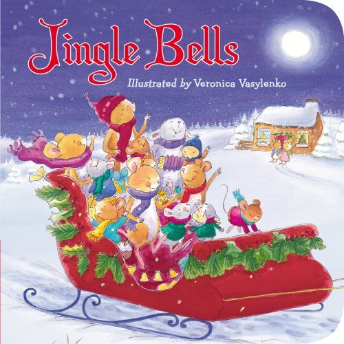 Yahoo!オークション - Jingle Bells (Padded Board Books) (shin