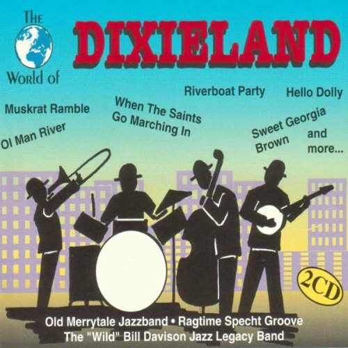 Yahoo!オークション - World of Dixieland (shin