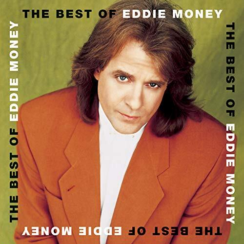 Yahoo!オークション - BEST OF EDDIE MONEY (shin