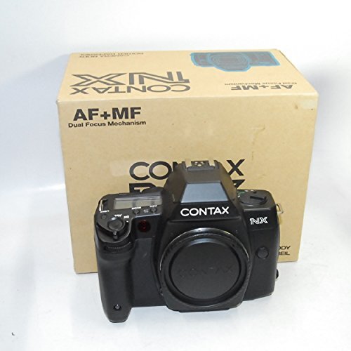 Yahoo!オークション - CONTAX NX ボディ (shin
