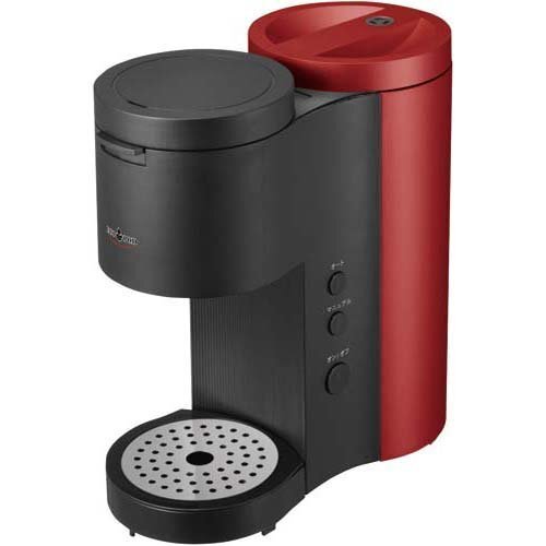 Yahoo!オークション - UCC(上島珈琲) エコポッド専用コーヒーマシン レ...