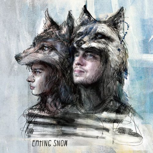 Yahoo!オークション - EATING SNOW (shin