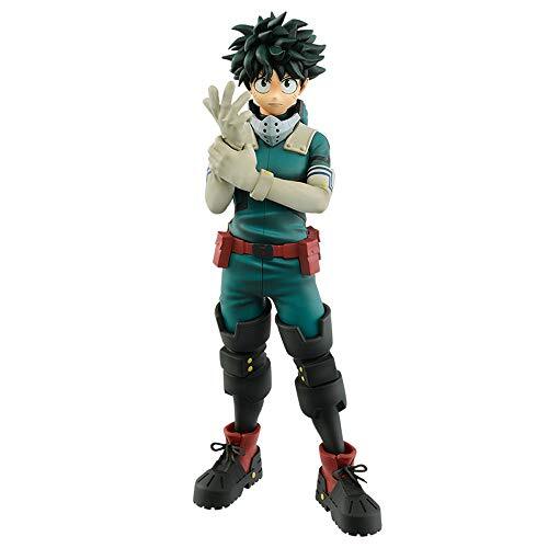 Yahoo!オークション - 僕のヒーローアカデミア AGE OF HEROES DEKU 緑...