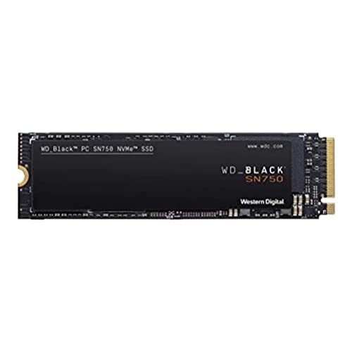Yahoo!オークション - WD 内蔵 SSD M.2 2280 / WD BLACK SN750 NVMe 1T...