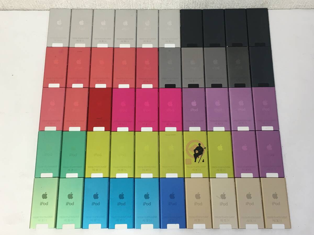 Yahoo!オークション - C636 Apple アップル iPod nano アイポッド ナ...