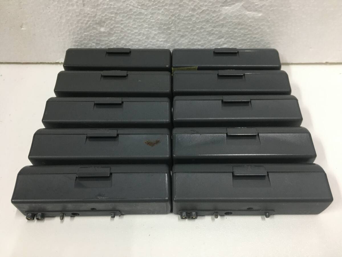 Yahoo!オークション - C731 Panasonic ポータブル カセット・MDプレー...