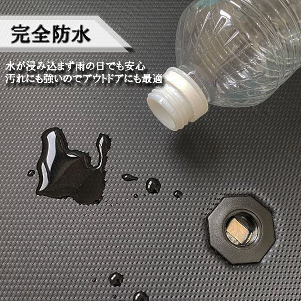 Yahoo!オークション - 【防水マット】スバル クロストレック GU系 フロ...