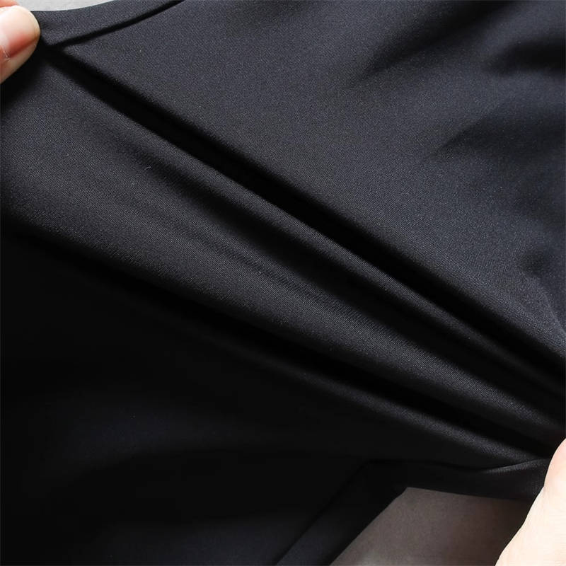 Yahoo!オークション - T1221-XL黒色 シワになりにくい 新品 メンズ ナ...