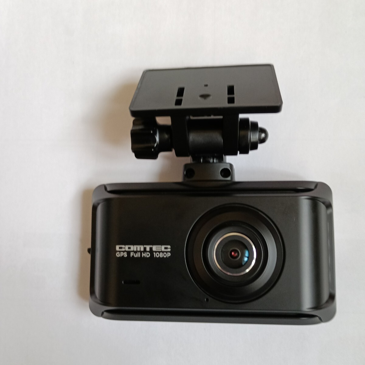 Yahoo!オークション - コムテック・ZDR-035・カメラセット＋新品シュ...