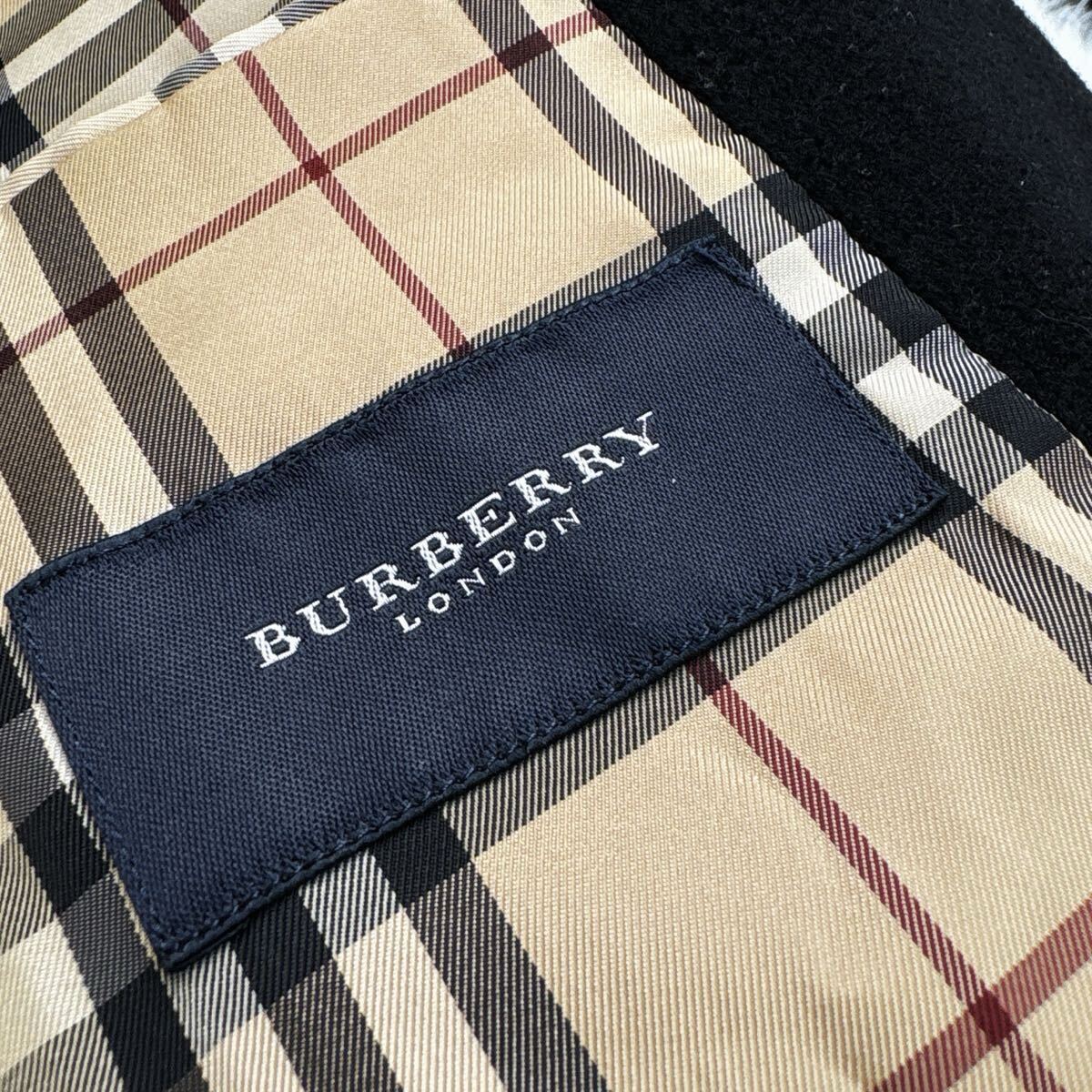 w27 一生モノ超絶!!!綺麗 定価15万○BURBERRY LONDON○羊毛 w27 一生モノ超絶!!!綺麗 定価15万○BURBERRY LONDON○羊毛