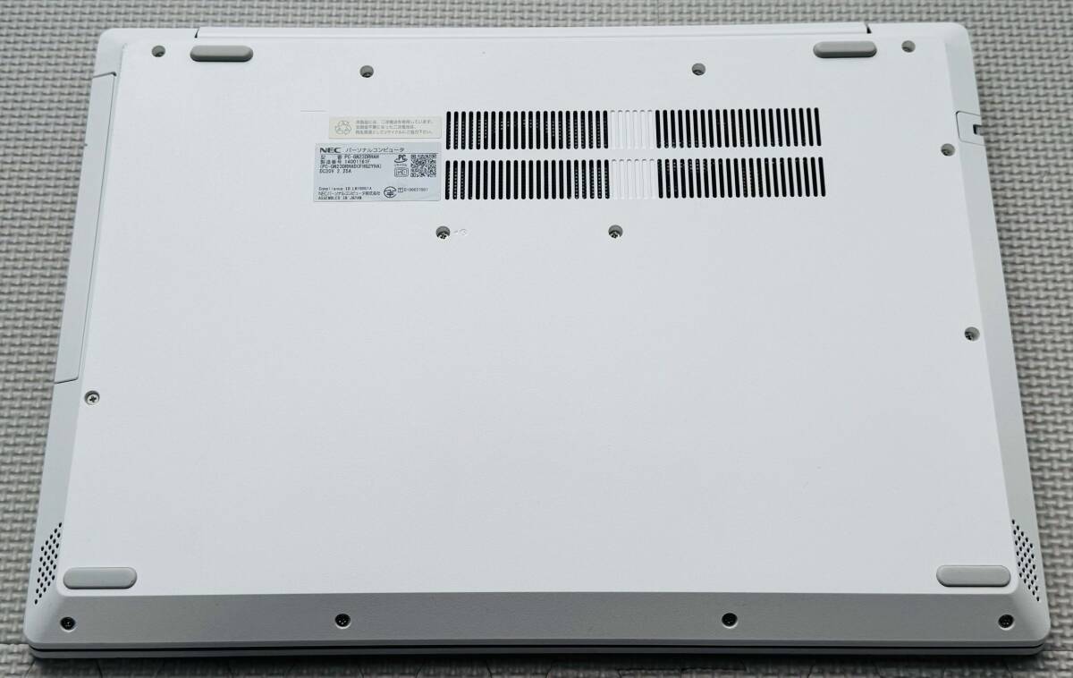 Yahoo!オークション - 状態良 15.6型 LAVIE PC-GN23DRHAH 爆速 Pentium...