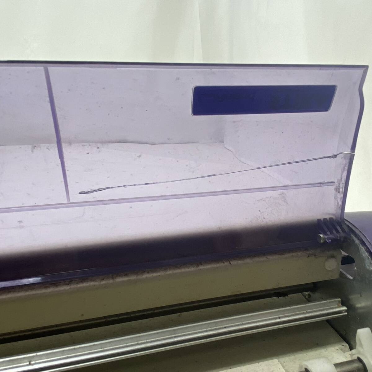 Yahoo!オークション - 【ローランド カッティングマシン OA4】Roland S...