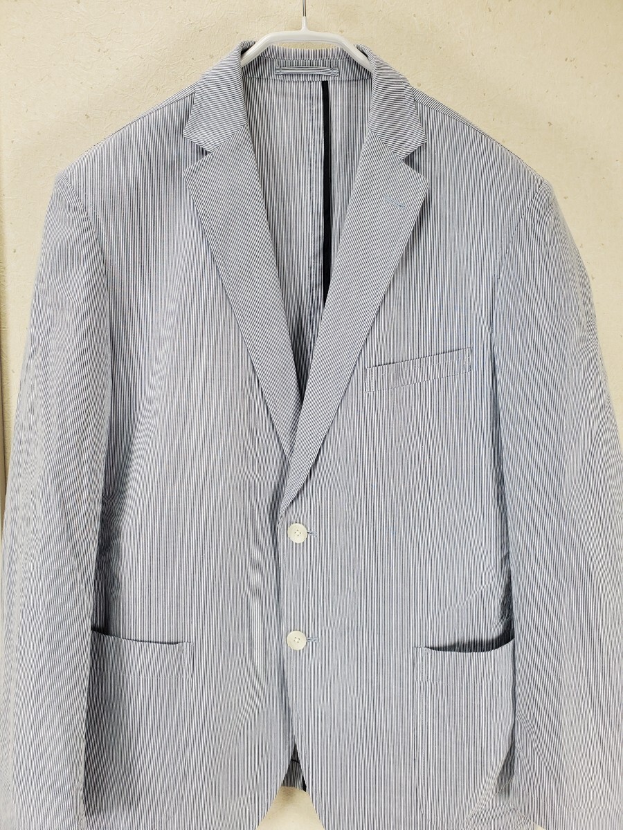 美品 春夏 CHAPS チャップス(ラルフローレン) 綿100% コットン 美品 春夏 CHAPS チャップス(ラルフローレン) 綿100% コットン