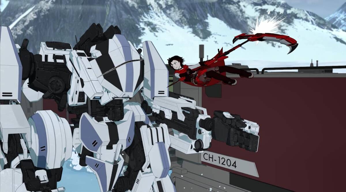 Yahoo!オークション - RWBY アロウフェル PS5 新品