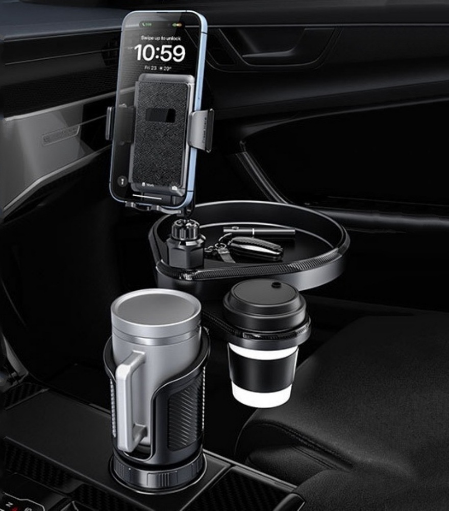 Yahoo!オークション - ホンダ CRV RE5 車 スマホホルダー スマホスタン...