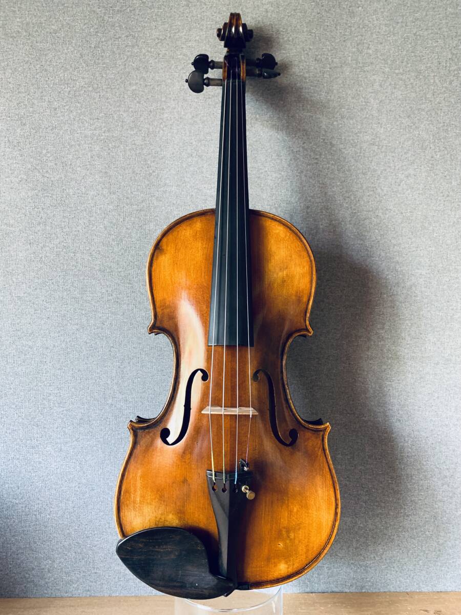 Yahoo!オークション - GUADAGNINI Joannes baptista 1767 年 イタリア...