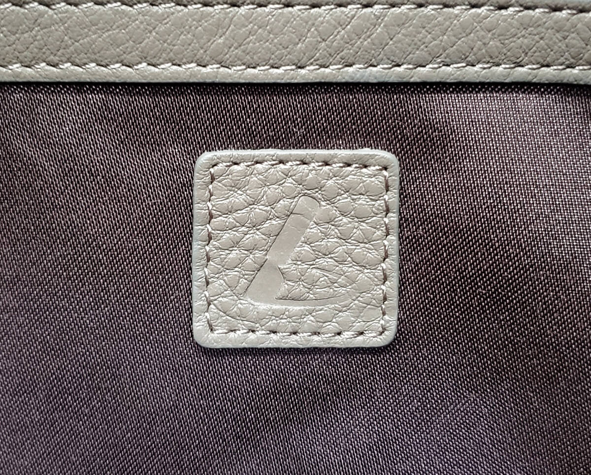 Yahoo!オークション - Z816 ほぼ未使用【土屋鞄製造所 ツチヤカバン】...