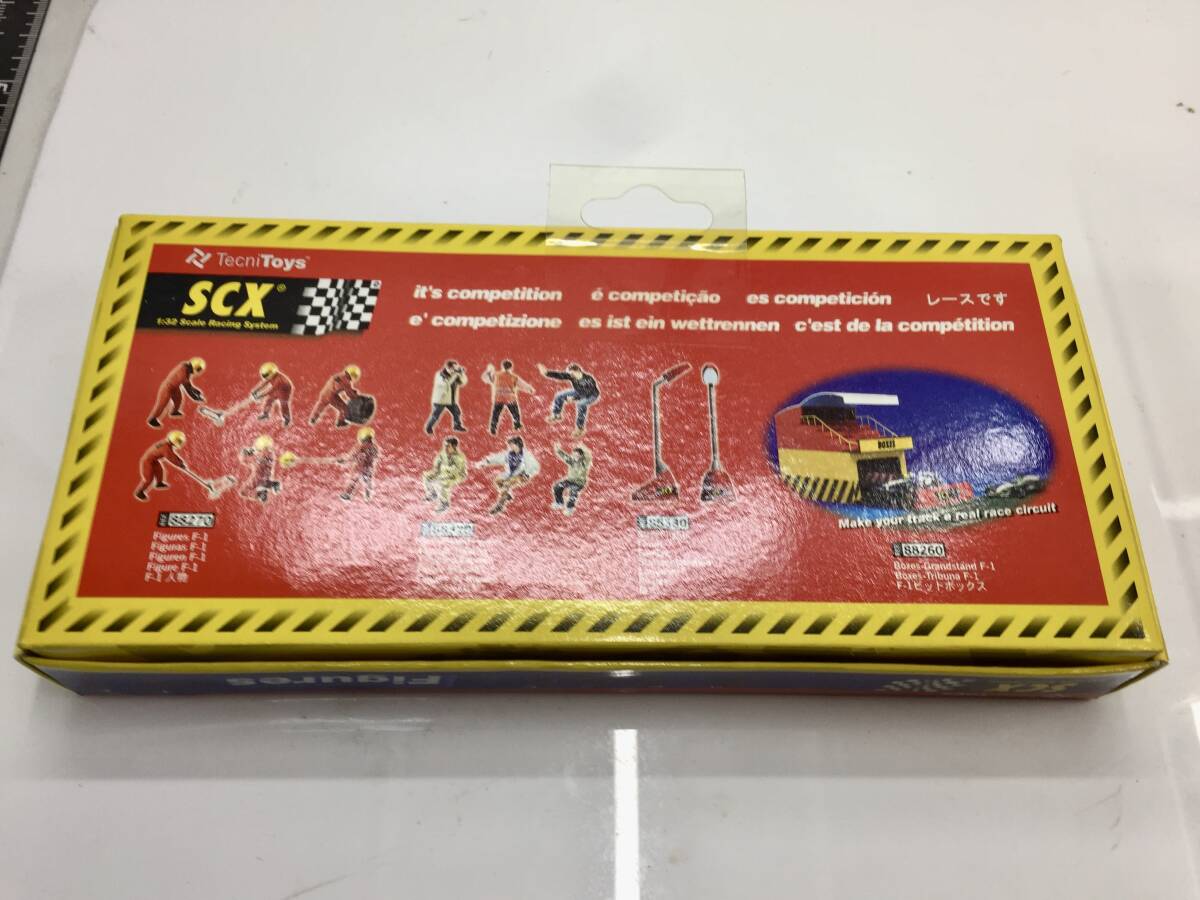 Yahoo!オークション - Tecni-Toys// SCX//1/32//Sigma LIMITED EDITIO...