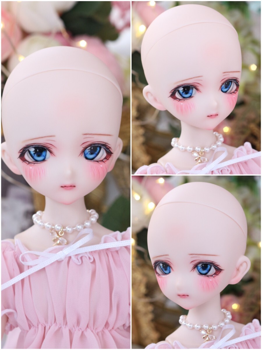 Yahoo!オークション - 【シンティランテ】DDH-10 カスタムヘッド SW ソ...