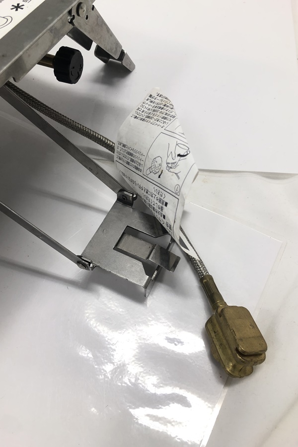 Yahoo!オークション - 東京) snow peak スノーピーク ギガパワープレー...