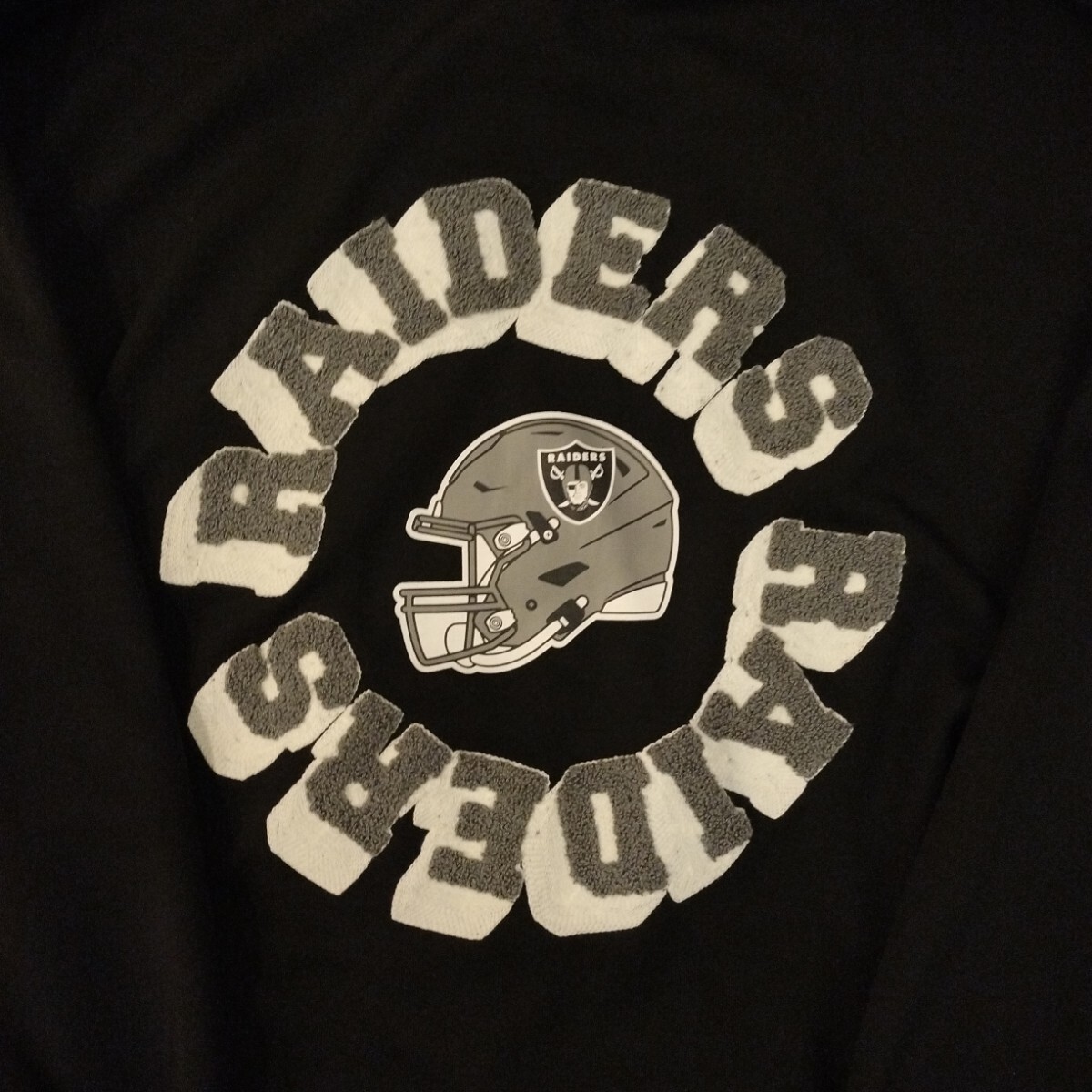NFL RAIDERS レイダース スウェット パーカー L スーパーボウル NFL RAIDERS レイダース スウェット パーカー L スーパーボウル