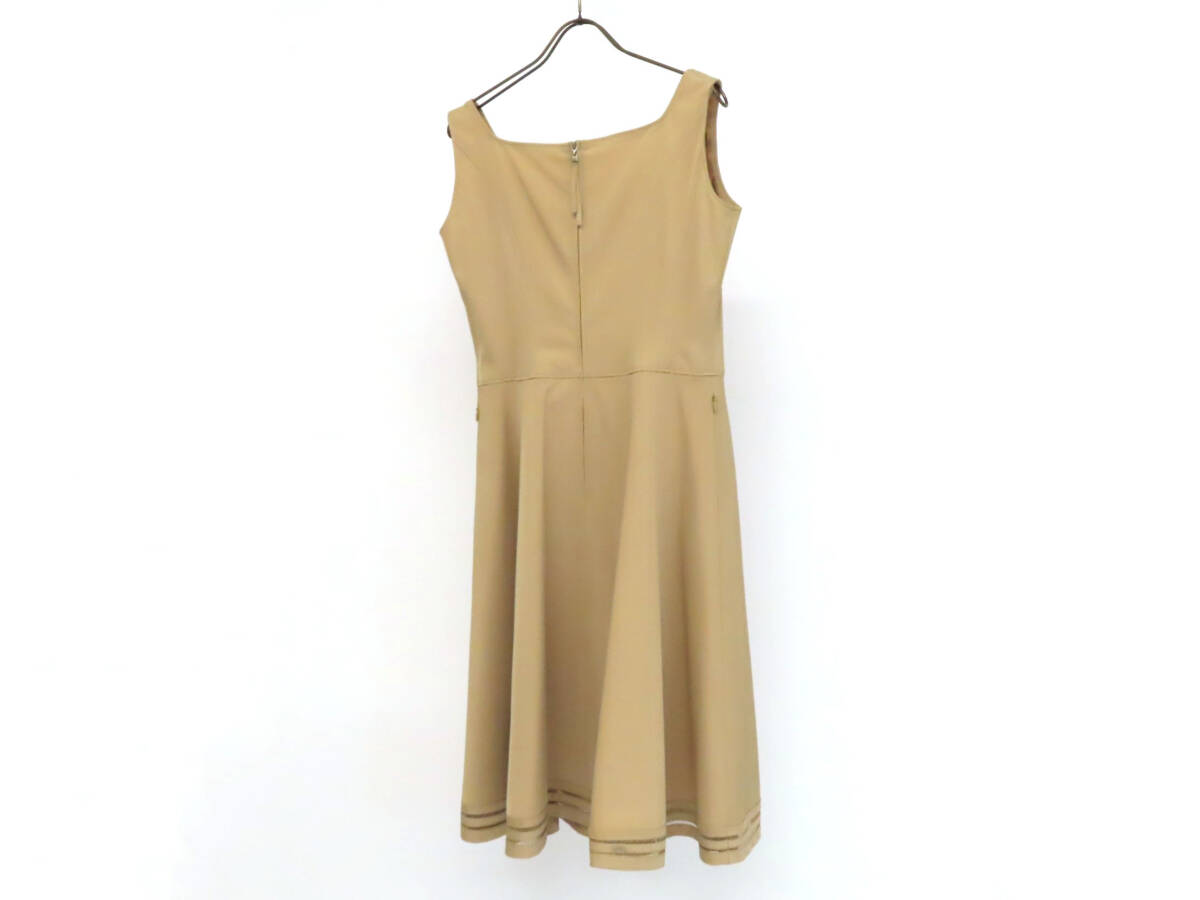 Yahoo!オークション - 26131 美品 FOXEY NEW YORK フォクシー バックフ...