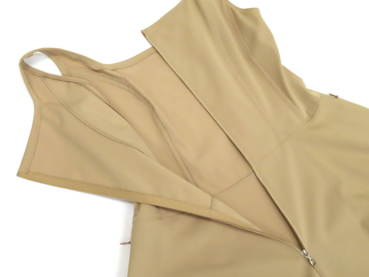 Yahoo!オークション - 26131 美品 FOXEY NEW YORK フォクシー バックフ...