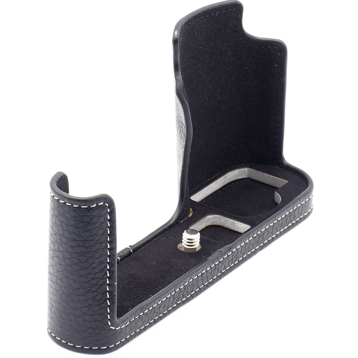 Yahoo!オークション - LEICA TL2 TL T Typ701 専用 本革ボディケース ...