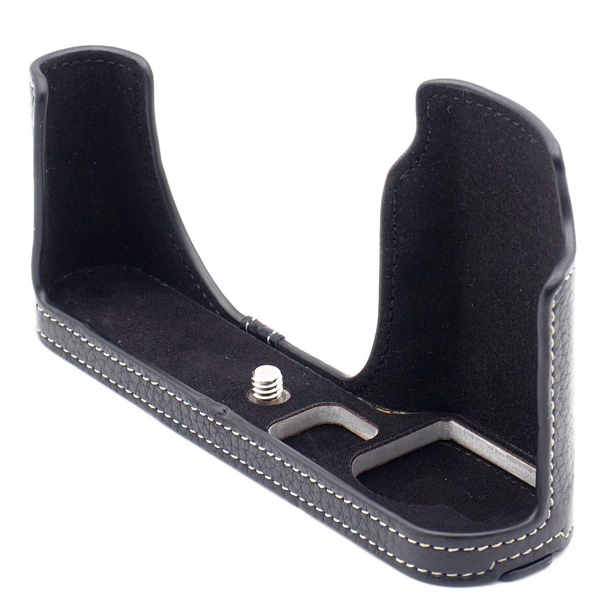 Yahoo!オークション - LEICA TL2 TL T Typ701 専用 本革ボディケース ...