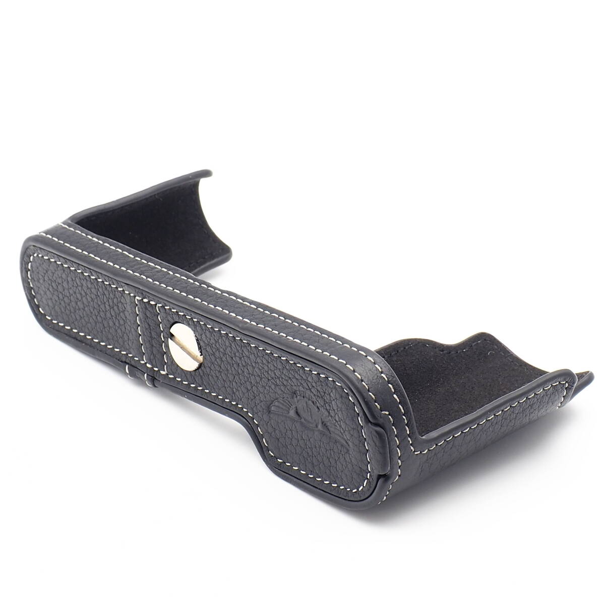 Yahoo!オークション - LEICA TL2 TL T Typ701 専用 本革ボディケース ...