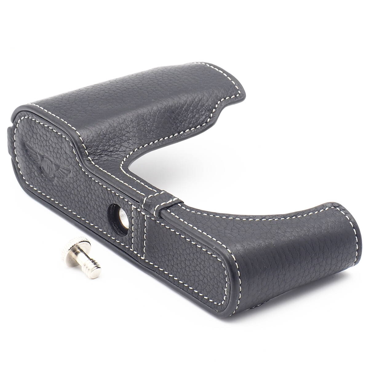 Yahoo!オークション - LEICA TL2 TL T Typ701 専用 本革ボディケース ...