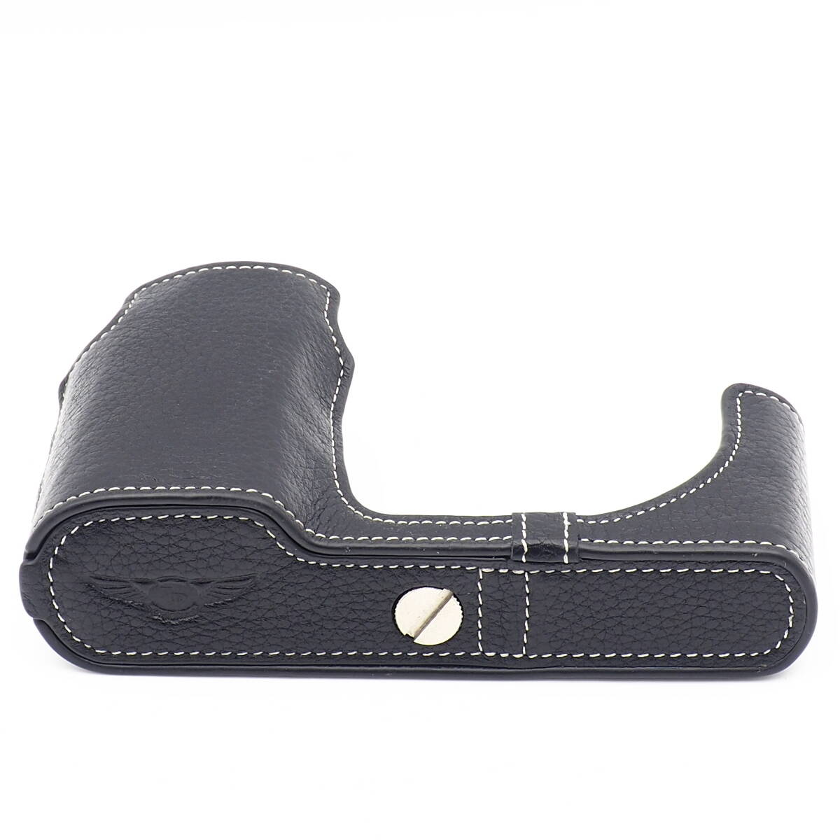 Yahoo!オークション - LEICA TL2 TL T Typ701 専用 本革ボディケース ...