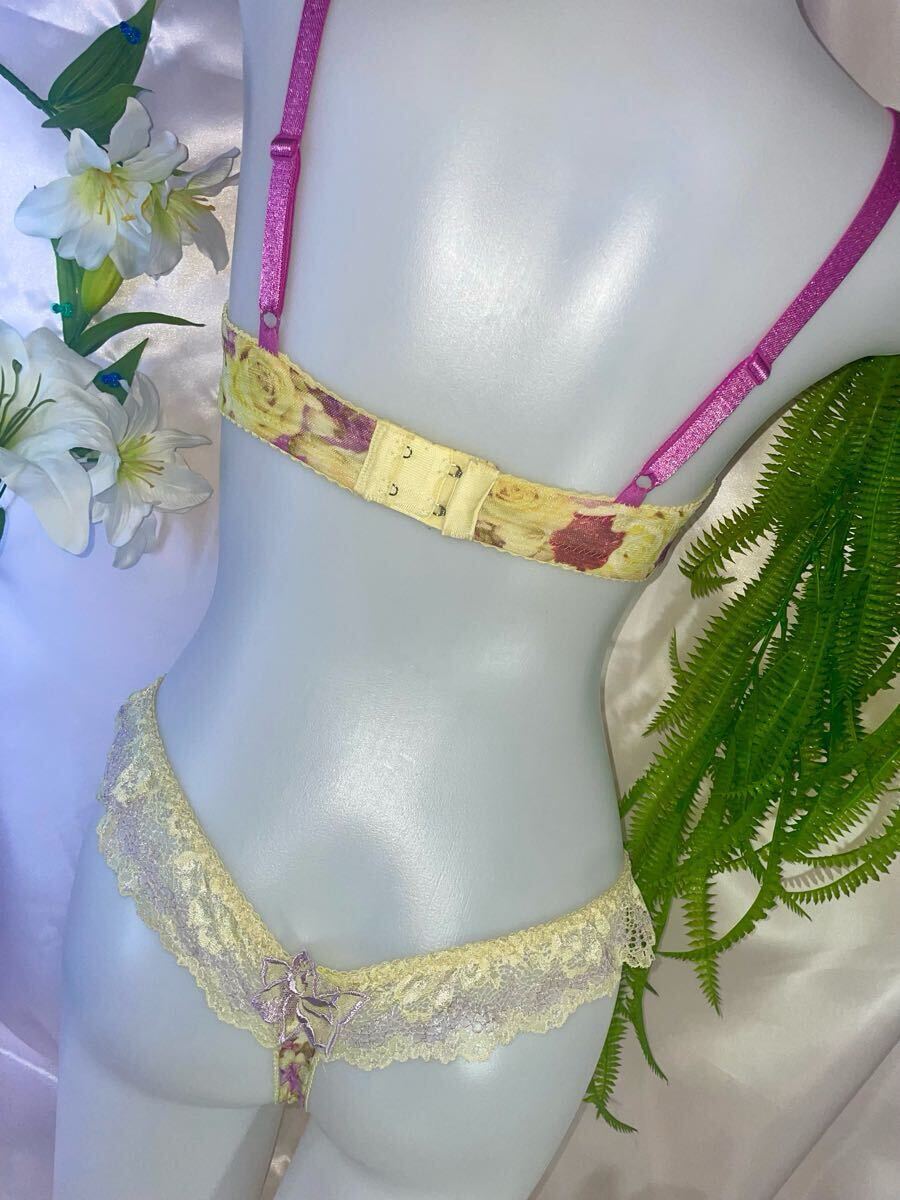 Yahoo!オークション - ─ ─ ─ ワコールsalute BTJ443～43シリーズ～...