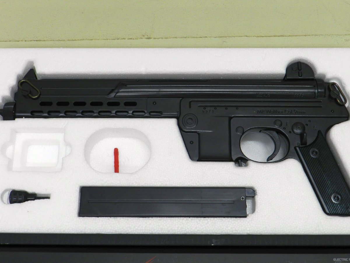 トイガン 電動ガン 本体 3点 まとめ売り 東京マルイ ジャンク品 P-90 M4 B067U672(電動ガン)｜売買されたオークション情報、yahooの商品情報をアーカイブ公開 ...