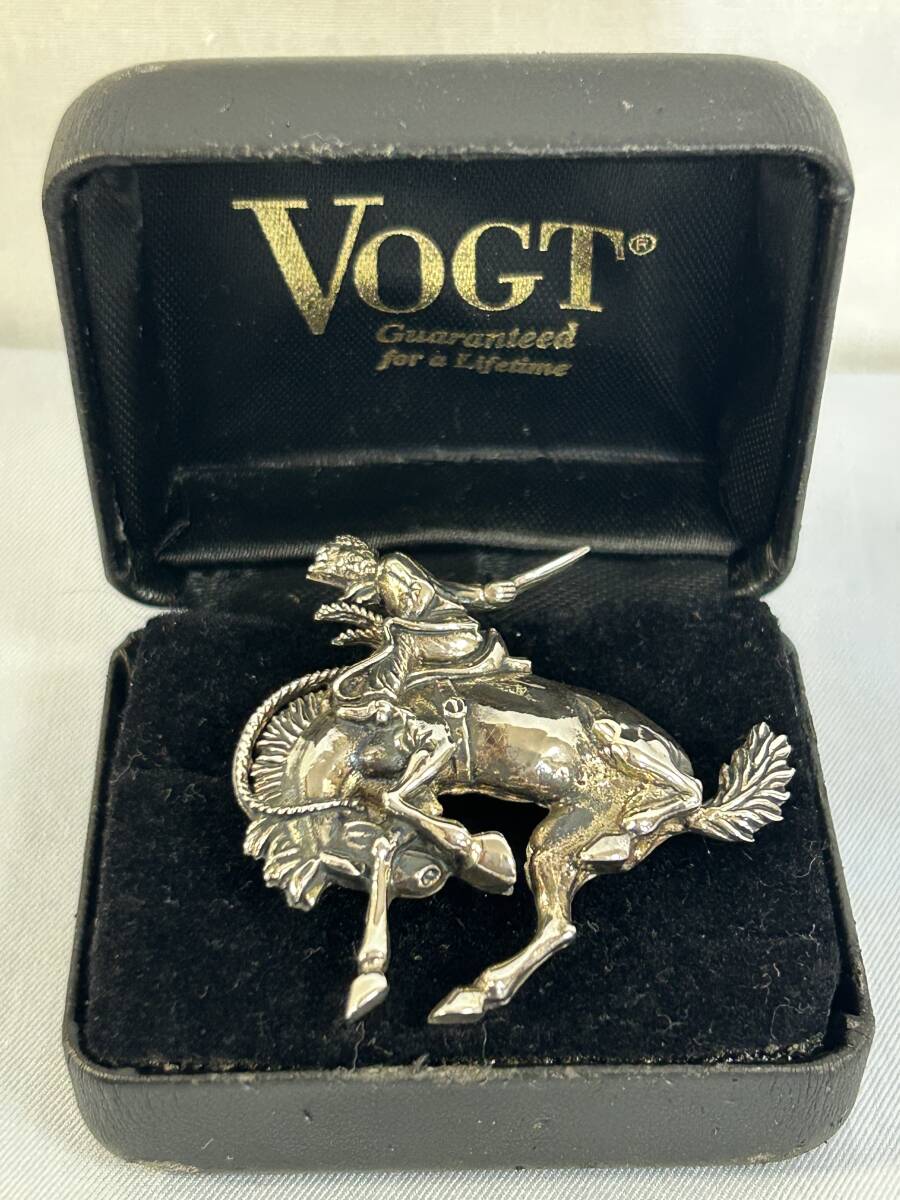 Yahoo!オークション - VOGT フォグト（ボグト）スカーフリング