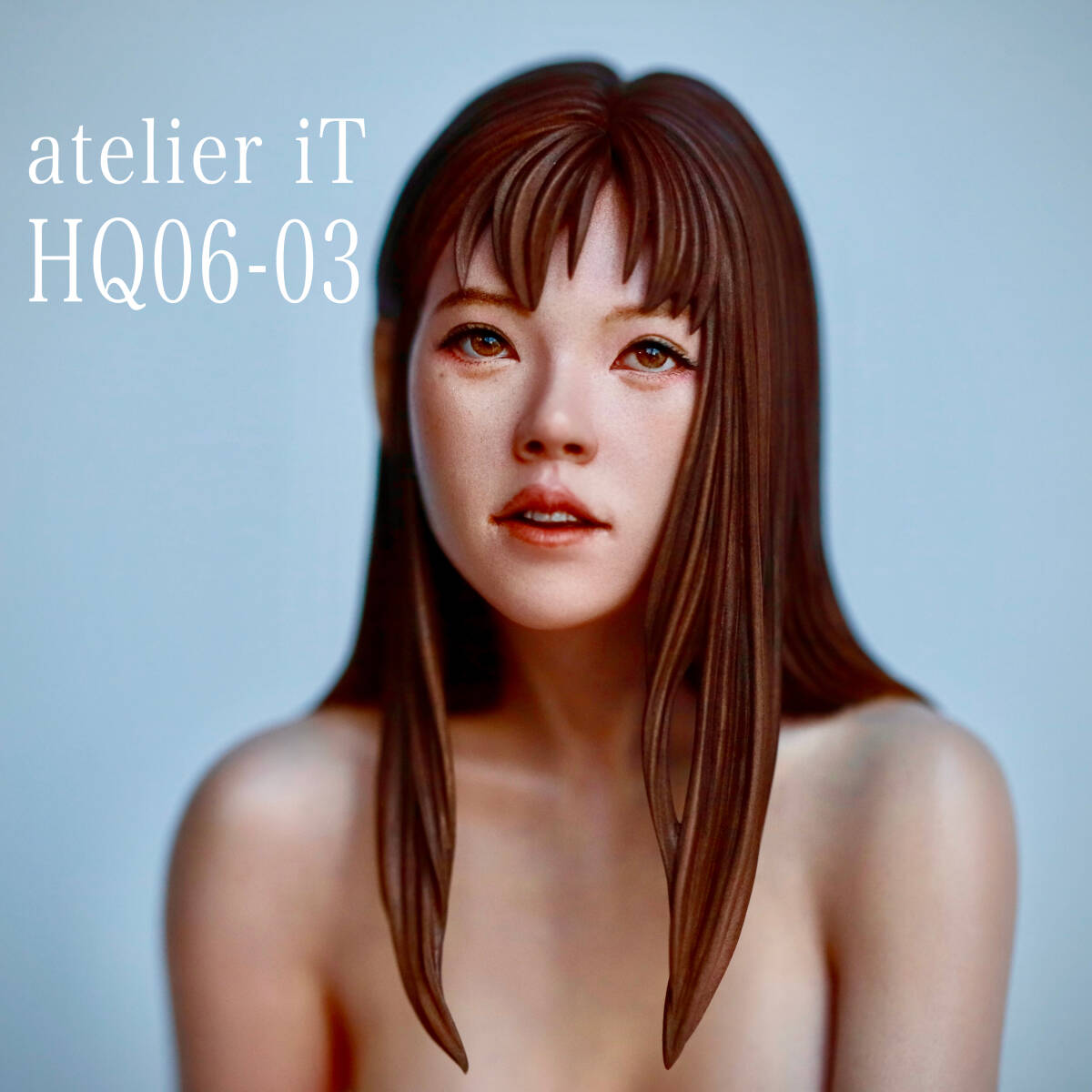 Yahoo!オークション - 林浩己塗装 商品パッケージ仕様 アトリエイット...