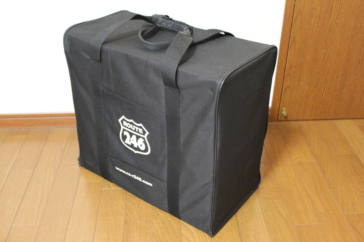 Yahoo!オークション - 京商 R246-8001C キャリングバック F-300 (ピッ...