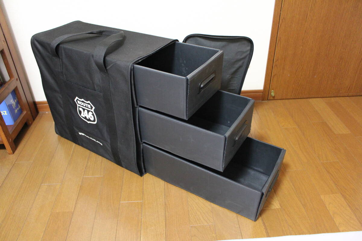 Yahoo!オークション - 京商 R246-8001C キャリングバック F-300 (ピッ...