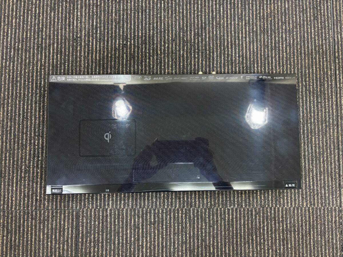 Yahoo!オークション - (倉T106）Panasonic パナソニック ブルーレイデ...