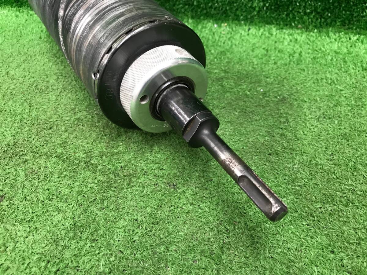 Yahoo!オークション - ハウスBM ドラゴンダイヤモンドコアドリルDG DG-...